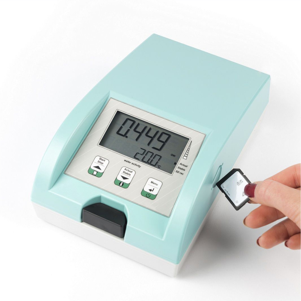 Welcome to GenLab Scientific