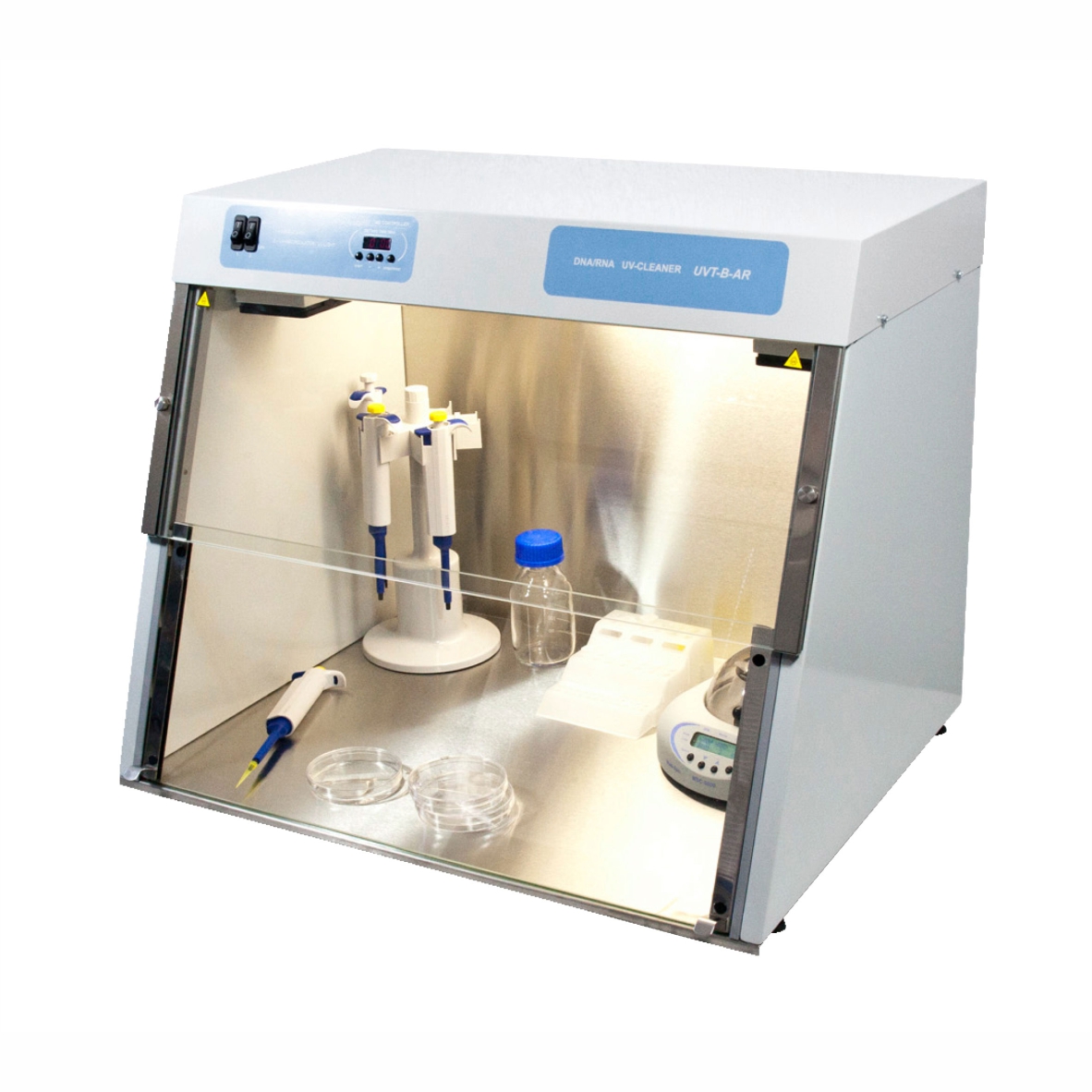 Welcome to GenLab Scientific